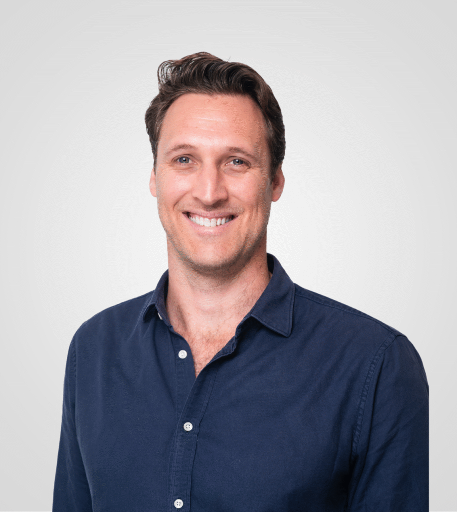 Leigh McBean | Disrupting Tradition 2026 – Disrupting Tradition ...